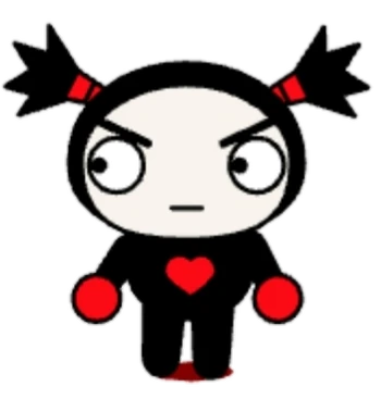 Garu | Pucca | Fandom