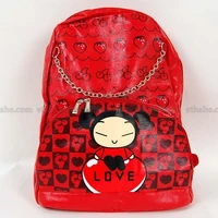 Merchandise | Pucca | Fandom