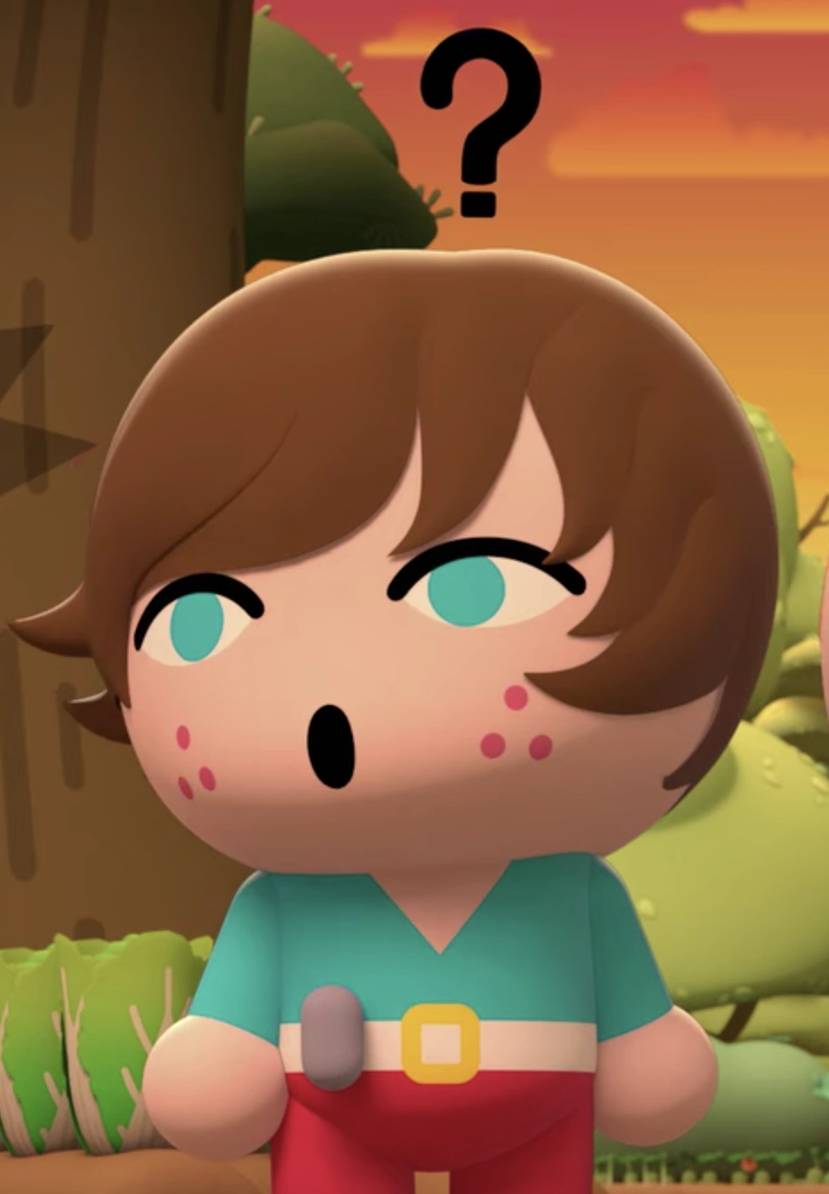 Dandy | Pucca | Fandom