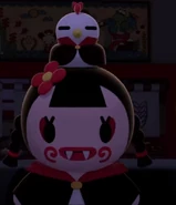 Ching | Pucca | Fandom