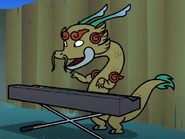 Destiny | Pucca | Fandom