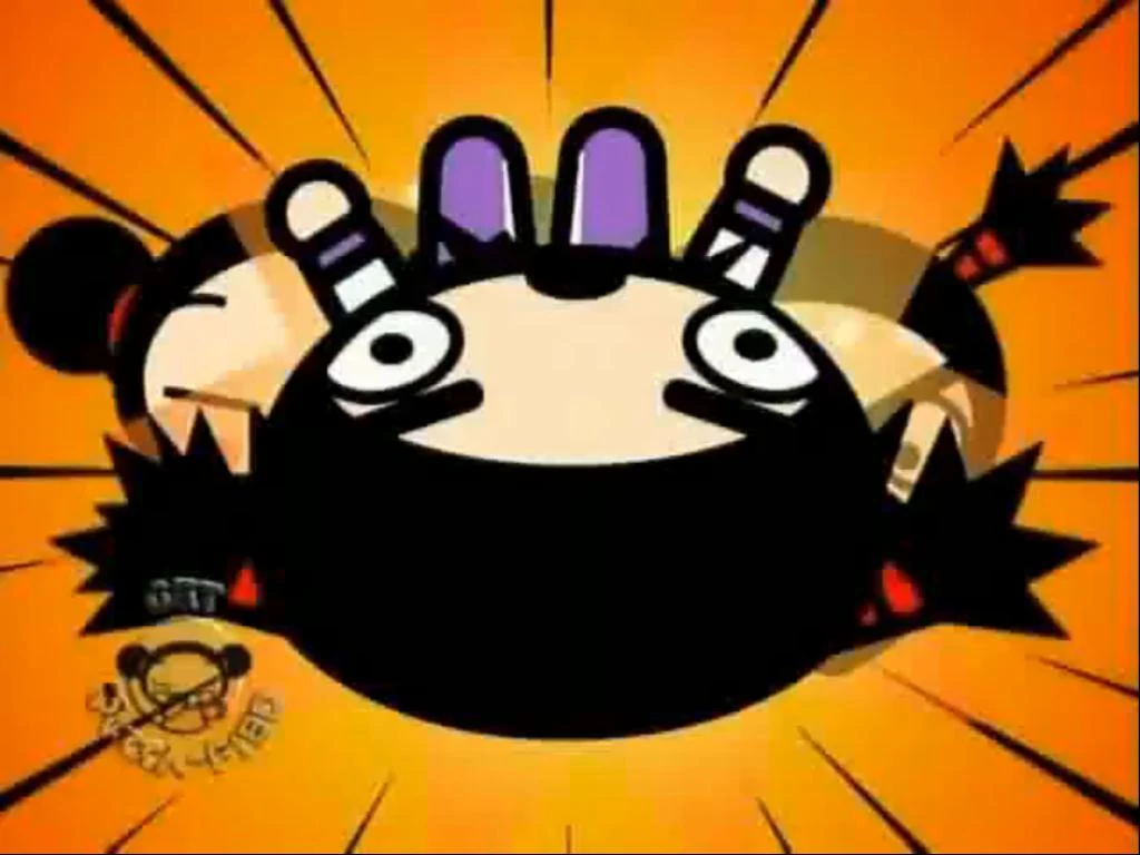 Clone Garu | Pucca | Fandom