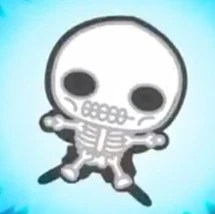 Tobe | Pucca | Fandom