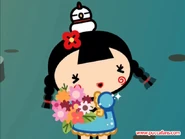 Ching | Pucca | Fandom