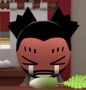 Uncle Dumpling | Pucca | Fandom