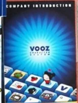User blog:Zewxak/Rare VOOZ poster i found from early 2007! | Pucca | Fandom