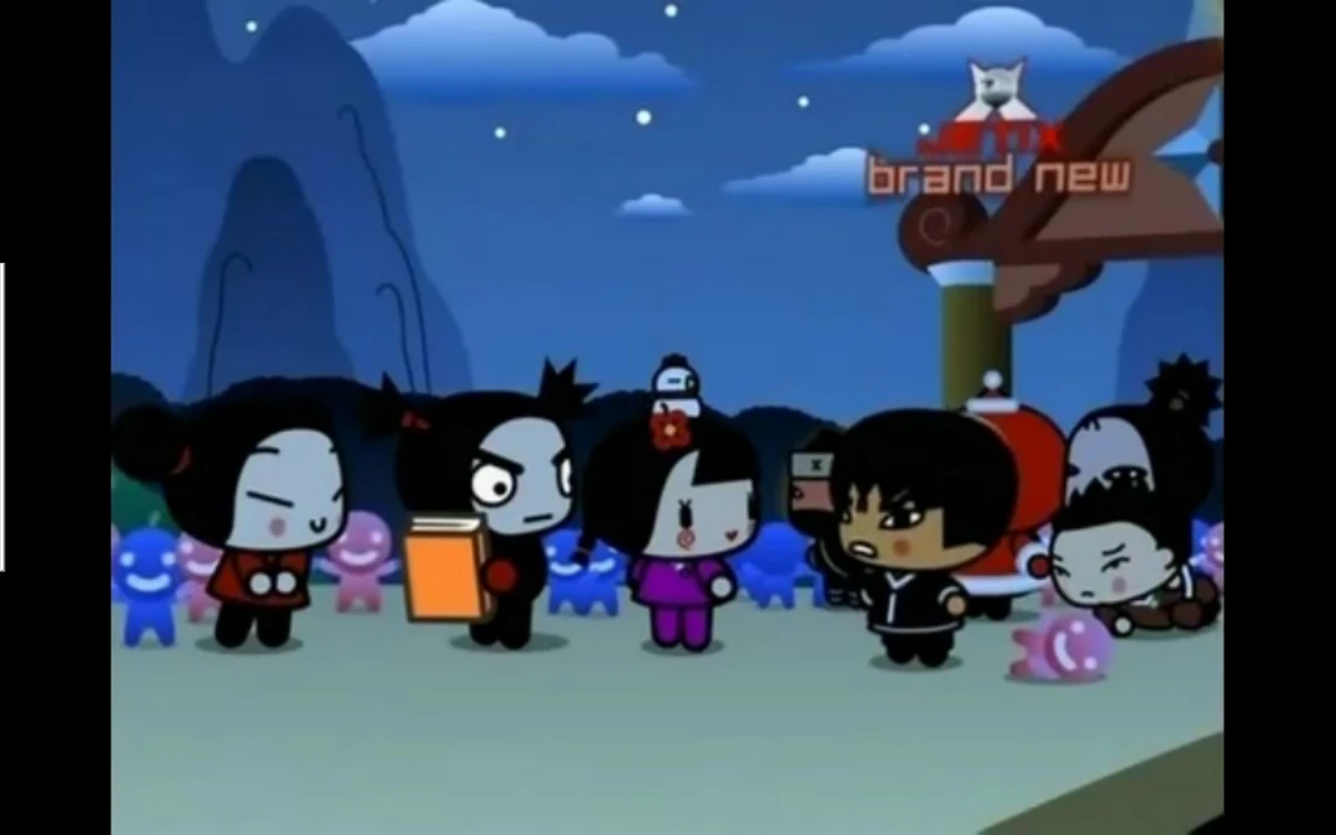 Autograph This!/Image Gallery | Pucca | Fandom