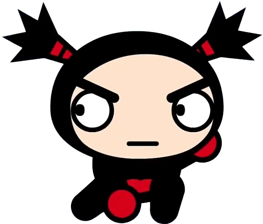 Garu | Pucca Wiki, la enciclopedia Pucca. | Fandom