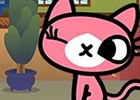 Yani | Pucca | Fandom