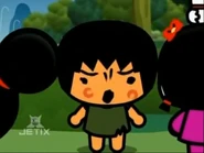 Misplaced Face/Image Gallery | Pucca | Fandom