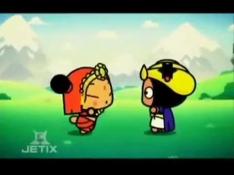 Talk:Pucca Wiki | Pucca | Fandom