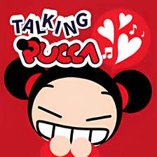 Talking Pucca | Pucca | Fandom