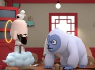 Master Soo | Pucca | Fandom