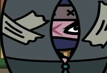 Tobe | Pucca | Fandom