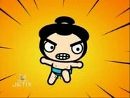 Garu/Image Gallery | Pucca | Fandom