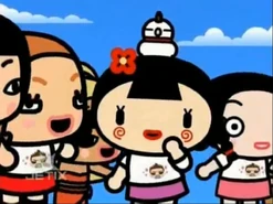 Ching/Image Gallery | Pucca | Fandom