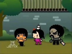 Ching/Image Gallery | Pucca | Fandom