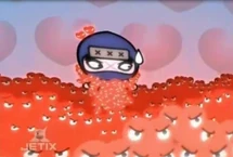 Tobe | Pucca | Fandom