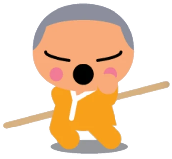 Ssoso | Pucca | Fandom