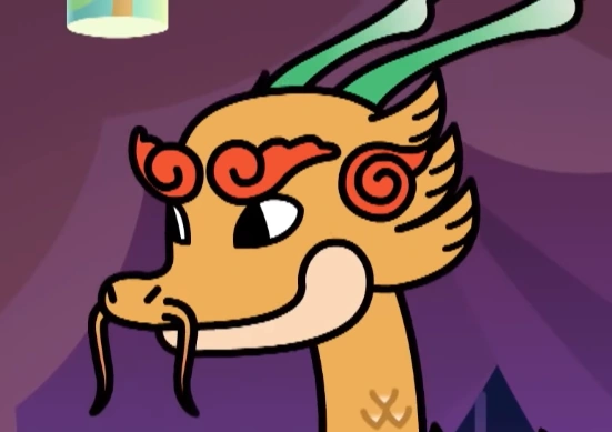 Destiny | Pucca | Fandom