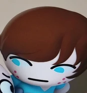 Dandy | Pucca | Fandom