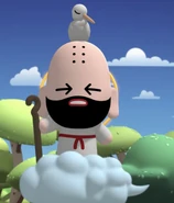 Master Soo | Pucca | Fandom