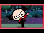 A Force of Won | Pucca | Fandom