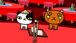 Cat Toy | Pucca | Fandom