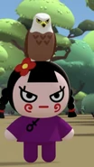 Ching | Pucca | Fandom