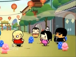 Ching/Image Gallery | Pucca | Fandom