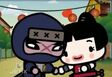 Evil Love | Pucca | Fandom