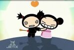 Garu | Pucca | Fandom