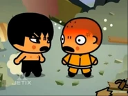 Ssoso/Image Gallery | Pucca | Fandom