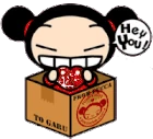 Pucca | Pucca Wiki, la enciclopedia Pucca. | Fandom