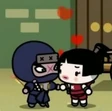 Evil Love | Pucca | Fandom