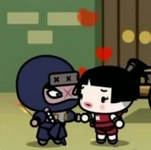 Tobe | Pucca | Fandom