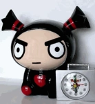 Merchandise | Pucca | Fandom