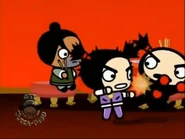 Clone Garu | Pucca | Fandom