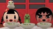 Ching | Pucca | Fandom