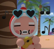 Santa/Image Gallery | Pucca | Fandom