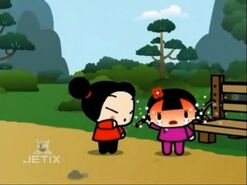 Ching/Image Gallery | Pucca | Fandom