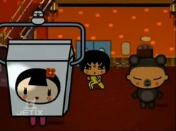 Ching/Image Gallery | Pucca | Fandom