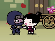 Chief/Image Gallery | Pucca | Fandom