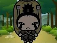 Doga | Pucca Wiki, la enciclopedia Pucca. | Fandom