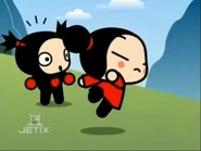 Misplaced Face/Image Gallery | Pucca | Fandom