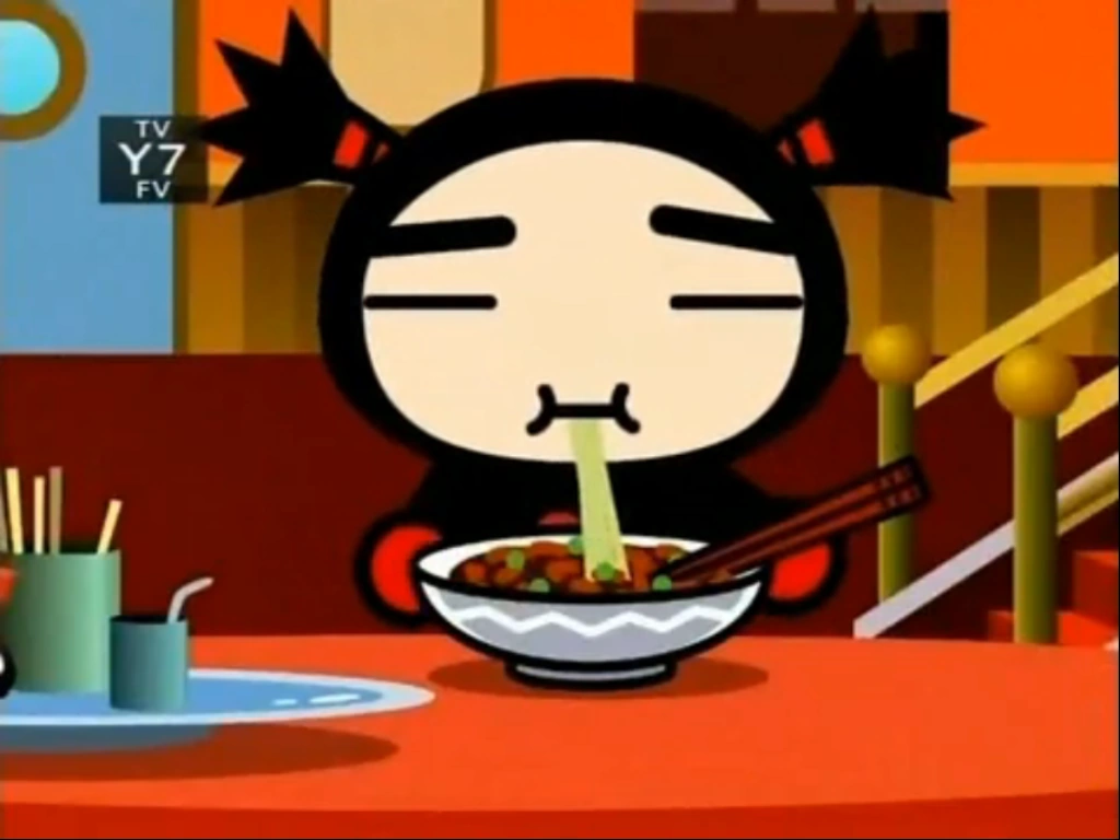 Rootin' Tootin' Ninjas/Image Gallery | Pucca | Fandom