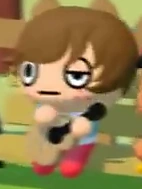 Dandy | Pucca | Fandom