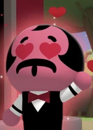 Fyah | Pucca | Fandom