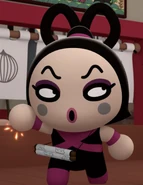 Yong | Pucca | Fandom