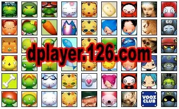 User blog:PrototypeProject/VOOZ Character System icons from the 2000 ...